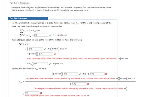 Solved 3 2 08 10 Points Previous Answers Serpse 10