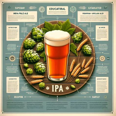 Ipa Pivo Co To Je A Proč Ho Všichni Milují