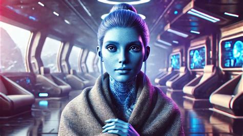 “you Own Me Human” Aroused Alien Girl Hfy A Short Sci Fi Story