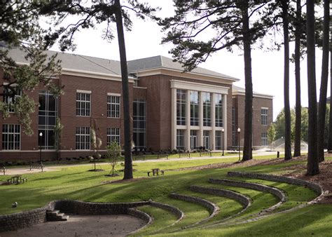 What Is The Aclc On The Lawn