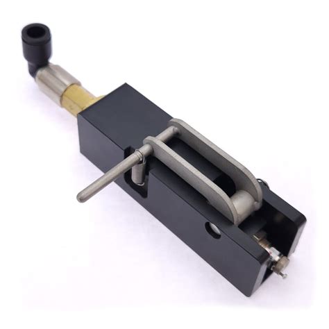 Valve Assembly Flush Station Udder Gun