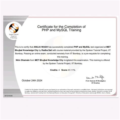 Anuja Wagh On Linkedin 🌟 Excited To Share A Milestone 🌟 Im Thrilled