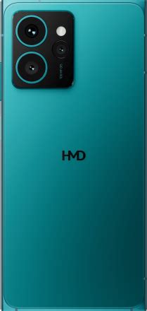 我們是 Hmd，android™ 智慧型手機和功能手機的製造商。
