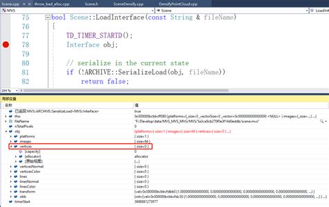 Only Dense Map Without Sparse Points Failed To Get Result · Issue 888