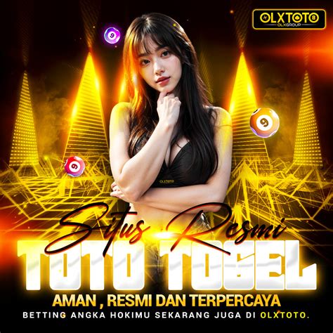 Toto Togel Daftar Link Situs Toto Togel Online Resmi Dengan Data Terlengkap