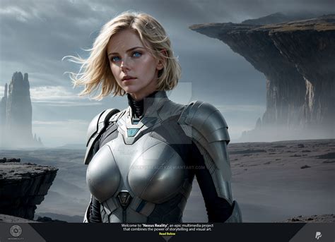 Meredith Vickers Prometheus 10 09 24 03 By Nexusreality On Deviantart