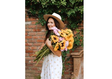 The Mother Of Gardens Bailey Van Tassel