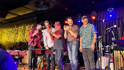 הופעות דורי בן זאב