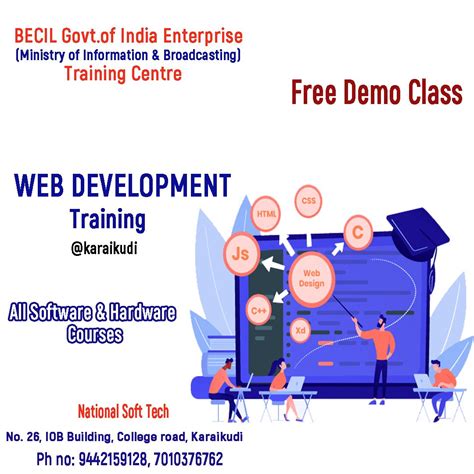 National Softtech On Linkedin Webdevelopment Webdesign