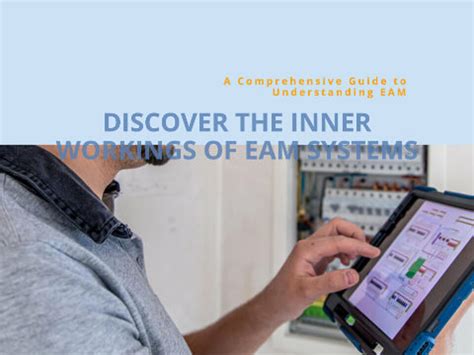 What Is Enterprise Asset Management Eam Echolon