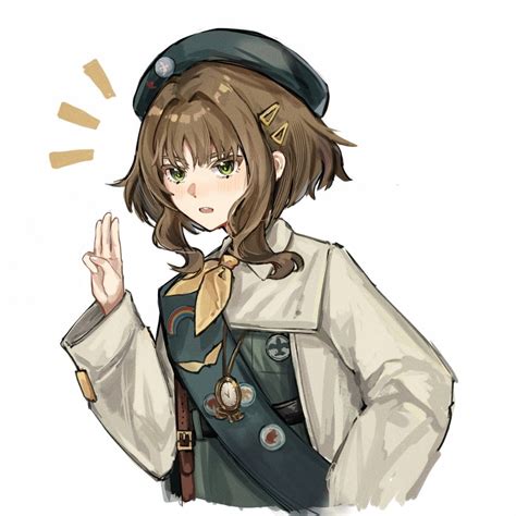 Eagle Reverse1999 Drawn By Moliyuu Danbooru