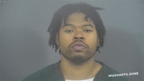 James Carlis Leon 12132024 St Joseph County Mugshots Zone