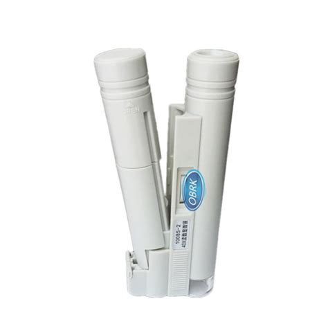 Precision Crack Measurement Microscope Your Eye Into Infinitesimal