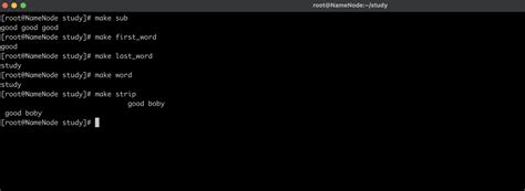 Makefile 函数makefile添加后缀 Csdn博客 Makefile 函数makefile添加后缀 Csdn博客