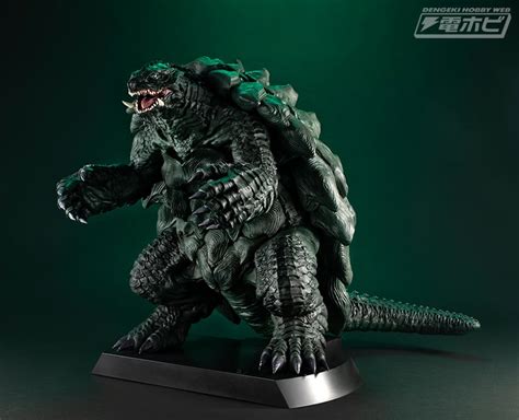 Ua Monsters Gamera Rebirth Rgamera