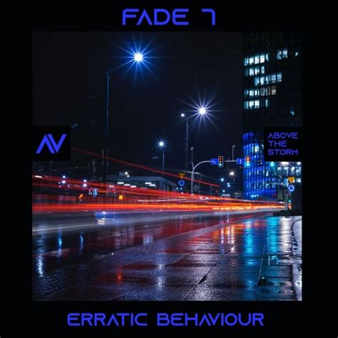 Fade 7 Erratic Behaviour Ats028 Edm Waves Free Download
