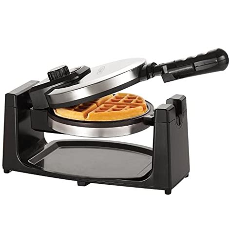 Best Extra Deep Belgian Waffle Makers For Perfect Thick Waffles Air