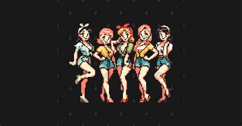 Pinups Pinups T Shirt Teepublic