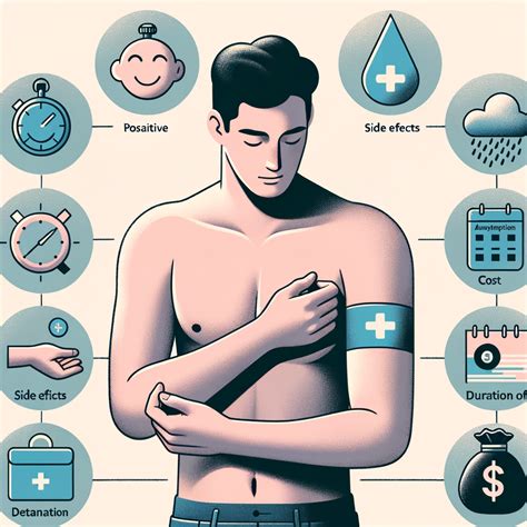 Analgesic Patch Benefits Must Know Pros And Cons