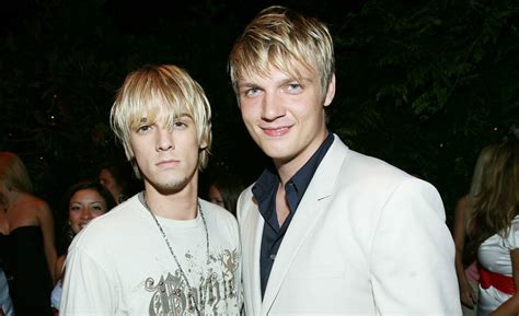 Aaron Carter Autopsie Bringt Klarheit Zur Todesursache