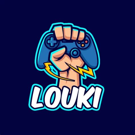 Louki Youtube