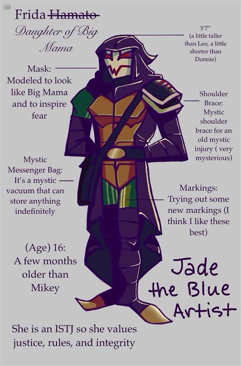 Post By Jadetheblueartist · 1 Image Tmnt Teenage Mutant Ninja