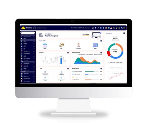 Axonic Health Ai Powered Healthcare Solutions