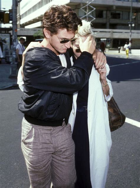 Sean Penn Reveals What Really Happened During 80s Arrest Involving