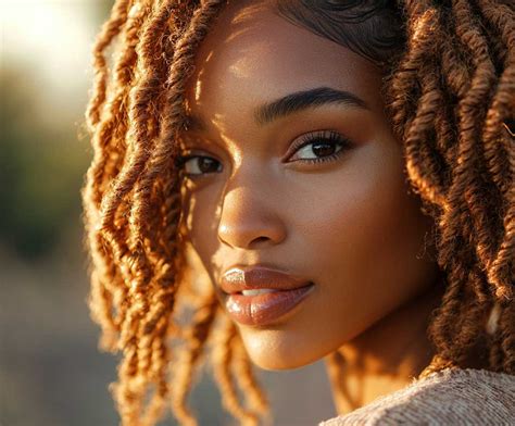 10 Stunning Two Strand Twist Styles For Natural Hair