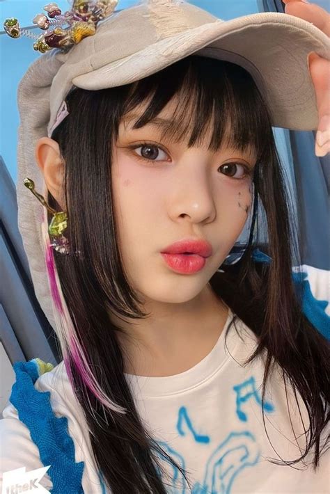Newjeans Hanni 하니 Newjeanshanni • Instagram Photos And Videos