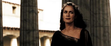 Is Lena Headey In 300 What Is Her Role Wiki Of Thrones