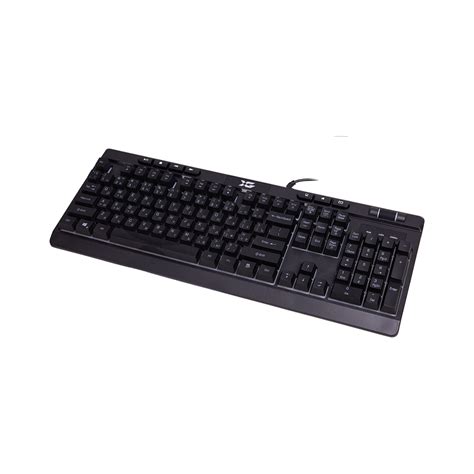 Клавиатура Xg Steel Shadow купить в интернет магазине Ibwin по цене 7 500