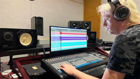 Testing The Limits An Honest Take On Ollo Audio X1 Headphones