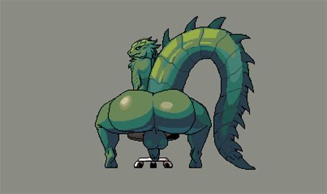 Rule 34 Animated Anthro Anus Ass Balls Big Ass Big Balls Big Butt