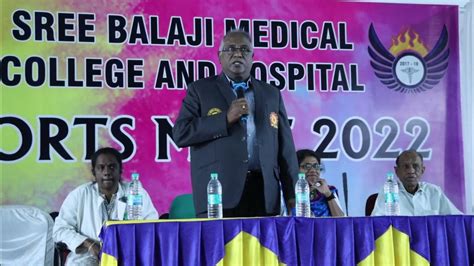 Sports In Sbmch Youtube