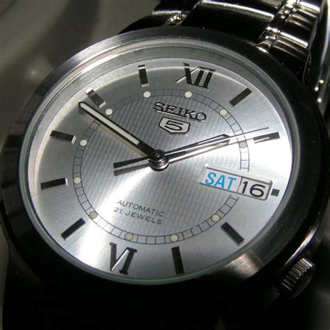 Seiko 7s26 Movement Details Mizeni