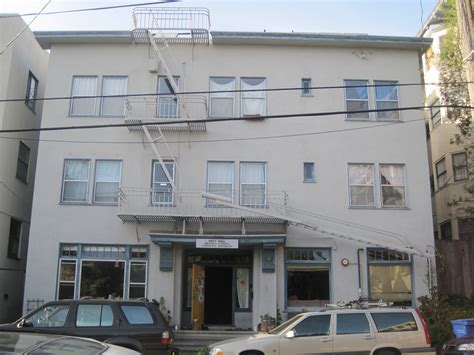 Berkeley Student Cooperative