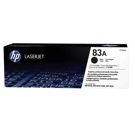 Hp 83a Toner Cartridge Office Shop Officesupplies