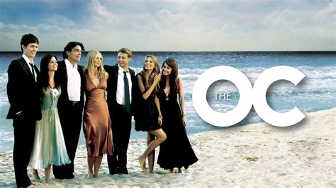 The Oc 2003 Tv Show Az Movies
