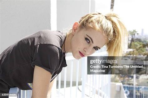 1135 Emily Wickersham Photos And High Res Pictures Getty Images