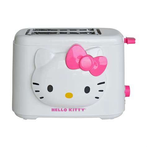 Hello Kitty Toaster Kt5211 Hello Kitty Toaster Hello Kitty Hello Kitty Items