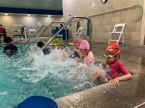 Safesplash Swim School San Jose Crane Court Updated June 2026 25