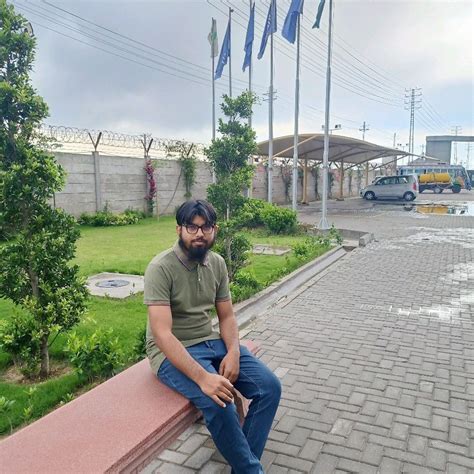 engr muhammad hamza posted on linkedin