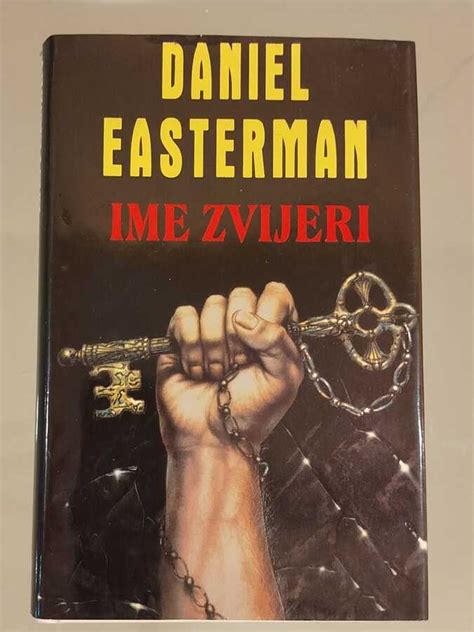 Daniel Easterman Ime Zvijeri