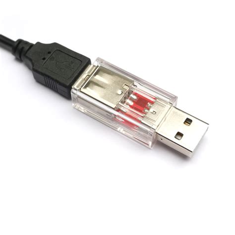 Usb Power Blocker Portapow