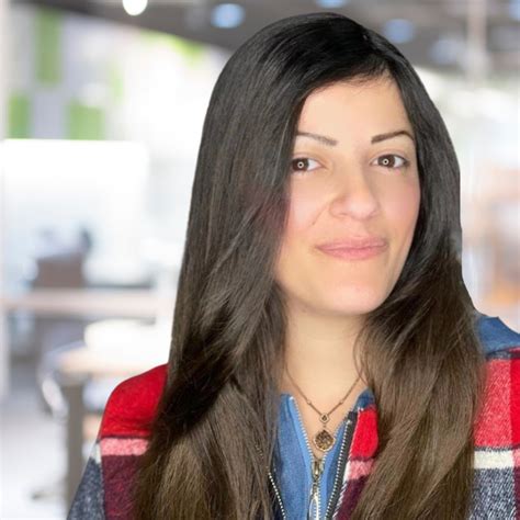 Ronza Diab Account Manager Toledano Mymon Xing