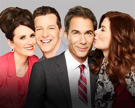 Will And Grace