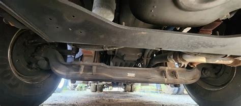 Used 2012 Kovatch Fire Truck I Beam For Sale Elkton Maryland United States I Beams Tpi Tpi