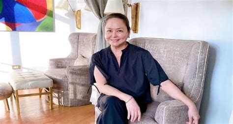 Charo Santos Opens Up About Death Of Her Husband Philnews