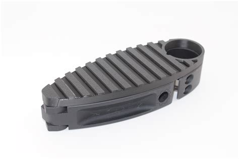 Ghw Tailhook Mod 1 Full Length Devoid Plug Cicada Research